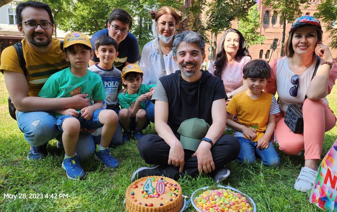 Mohammad Reza Nilchiyan